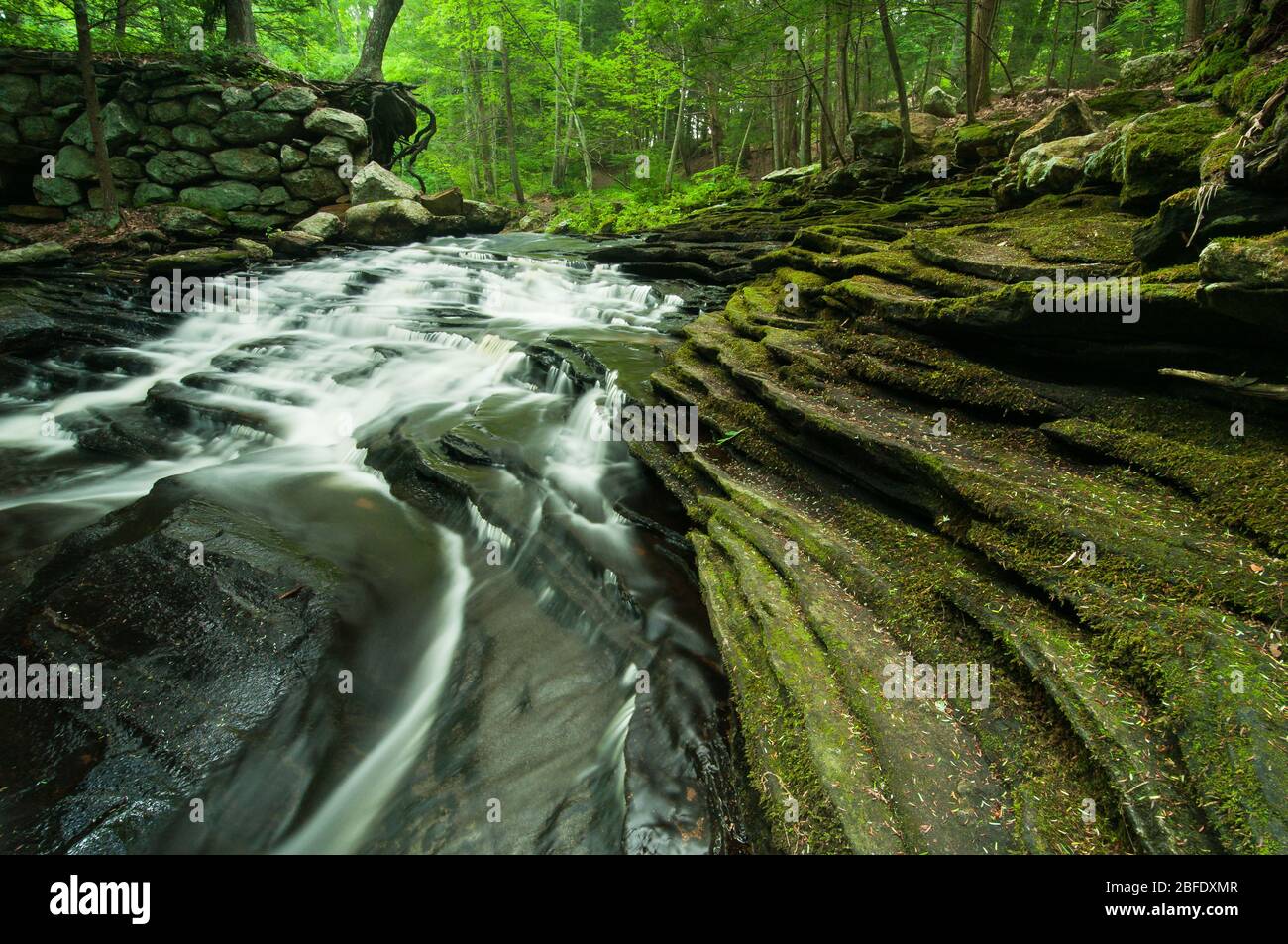 Ledges state park hi-res stock photography and images - Alamy