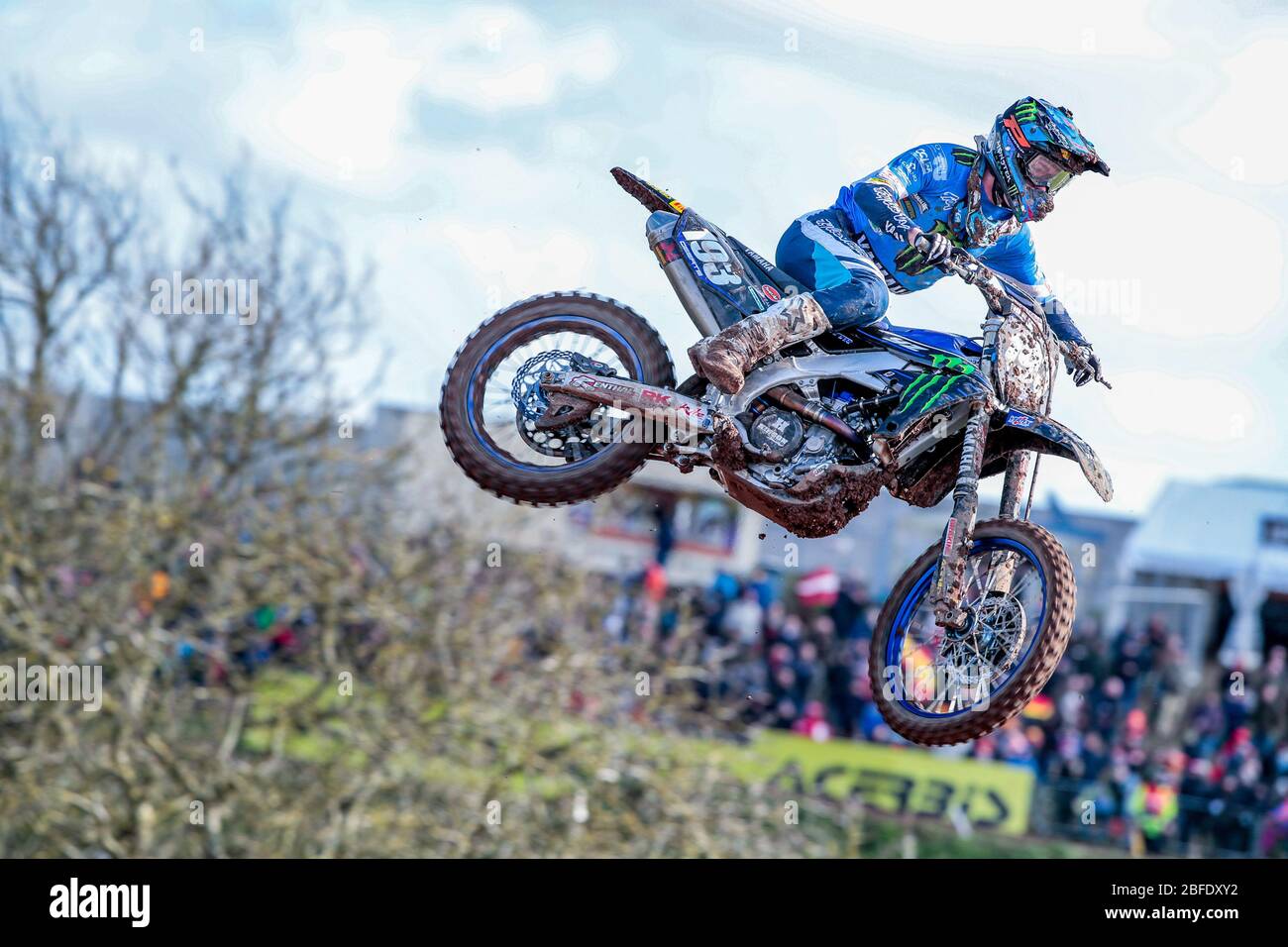 Tim jago hi-res stock photography and images - Alamy