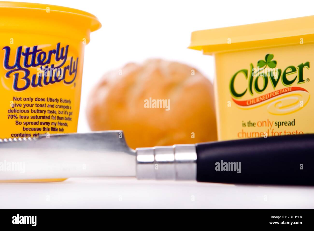 Utterly butterly hi-res stock photography and images - Alamy