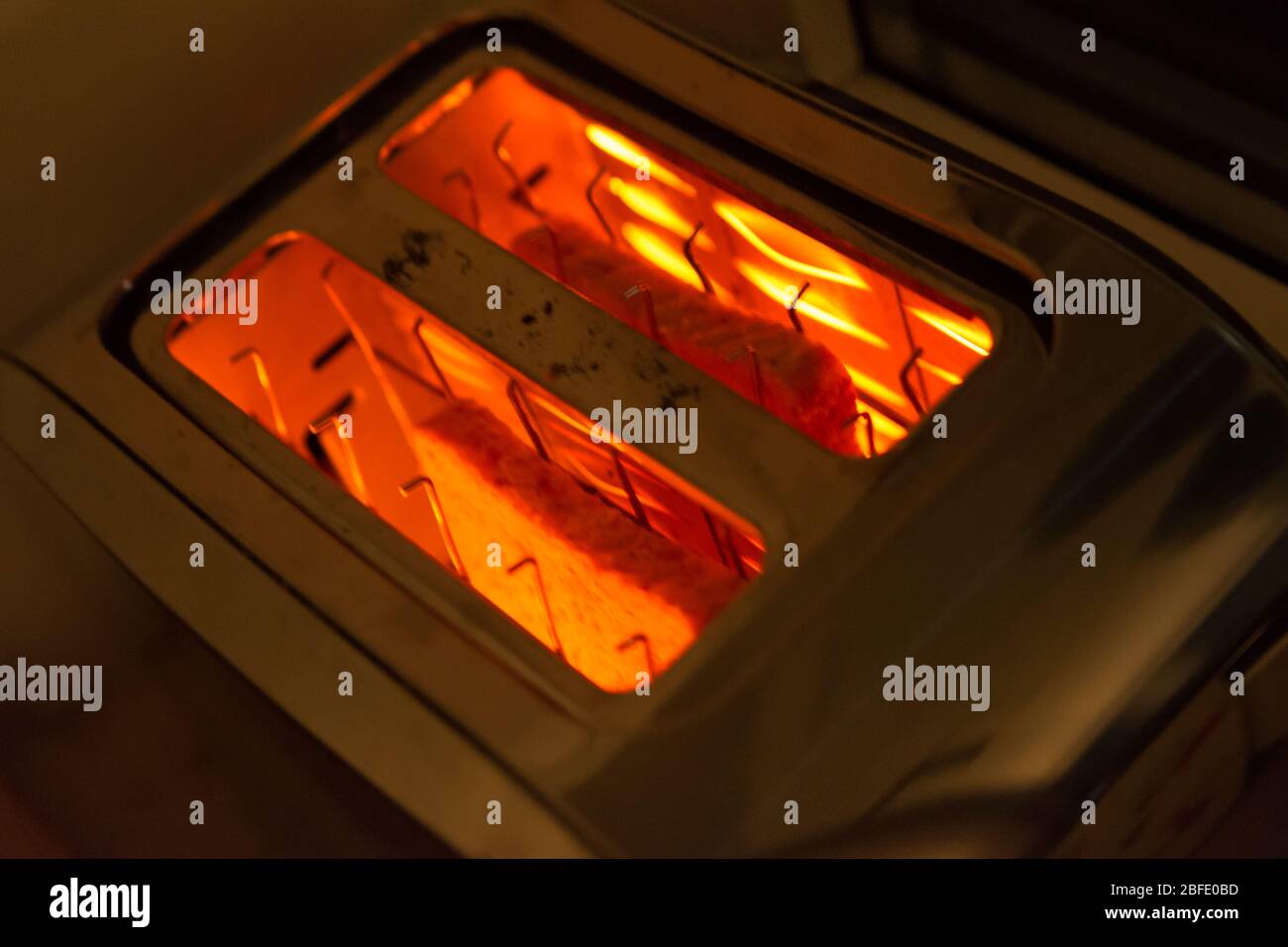 Rod grooves hi-res stock photography and images - Alamy