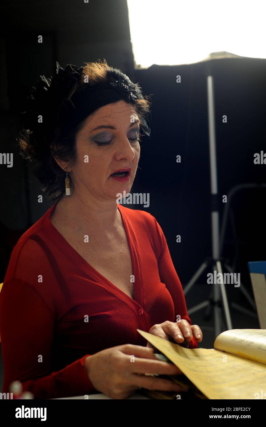 Bodyland hi-res stock photography and images - Alamy