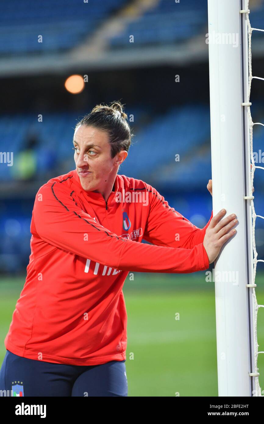 Rosalia pipitone hi-res stock photography and images - Alamy