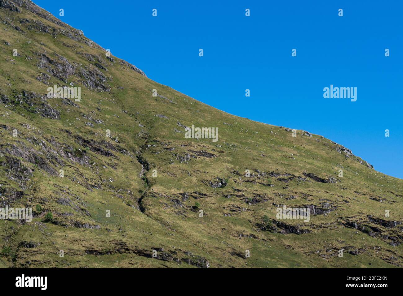 Angle of slope hi-res stock photography and images - Alamy