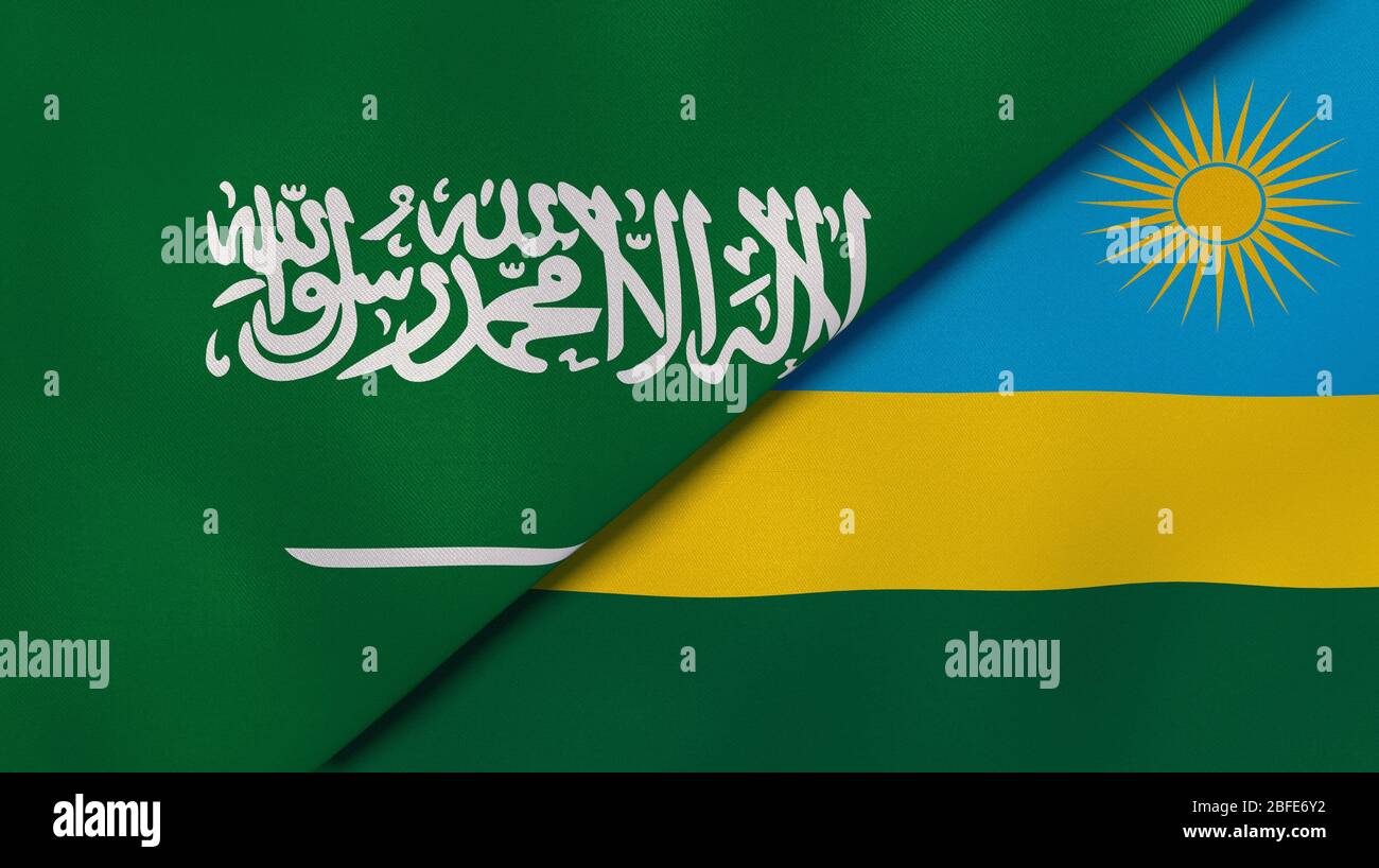 Saudi arabia rwanda conflict hi-res stock photography and images - Alamy