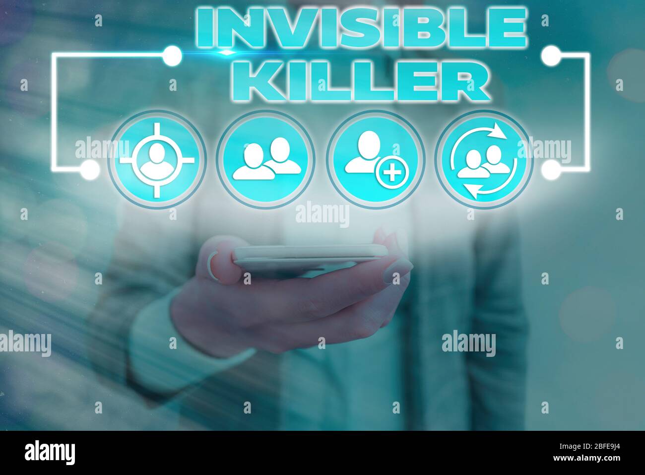 Invisible illness sign hi-res stock photography and images - Alamy