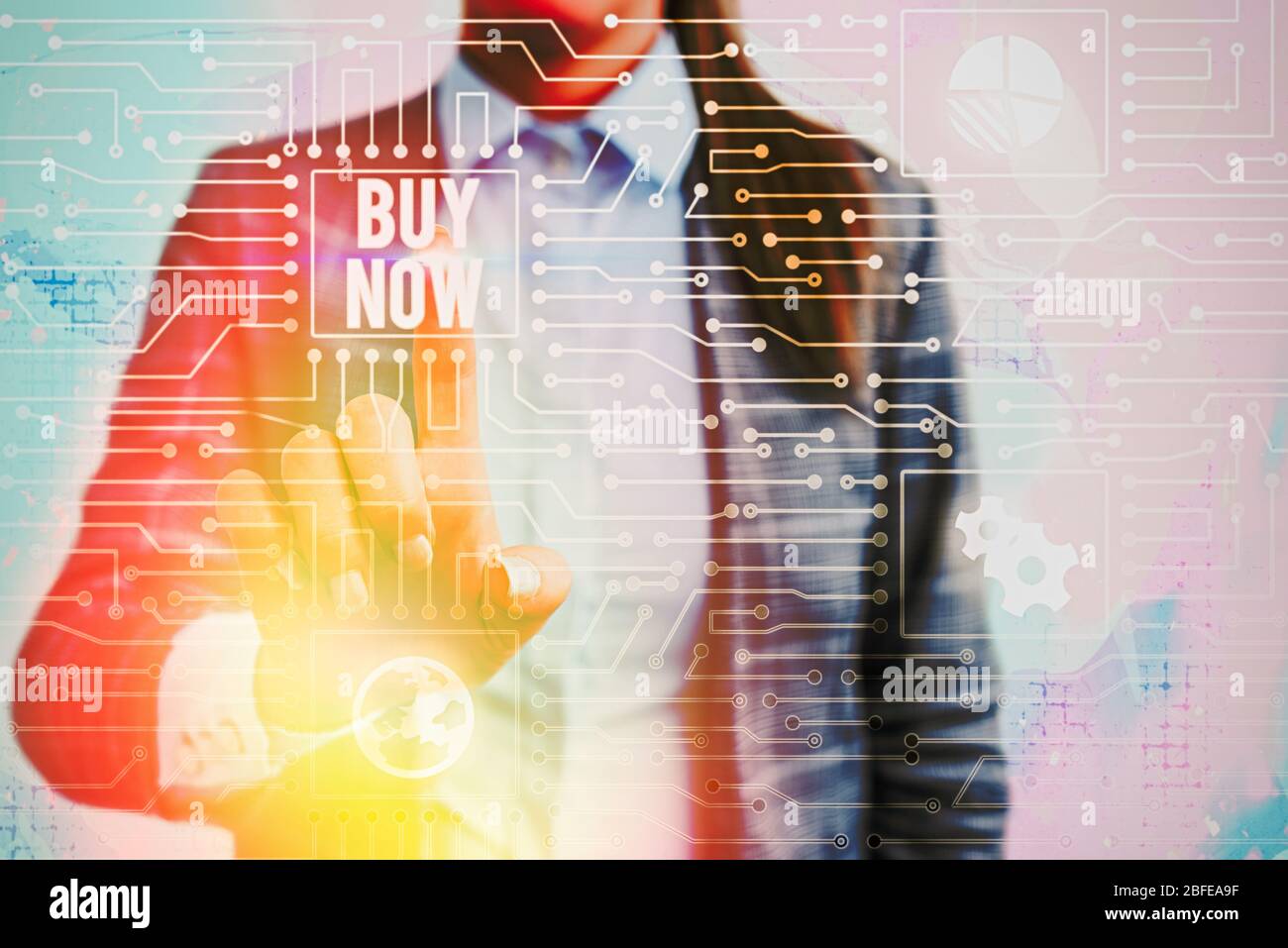 Handwriting text writing Buy Now. Conceptual photo asking someone to ...