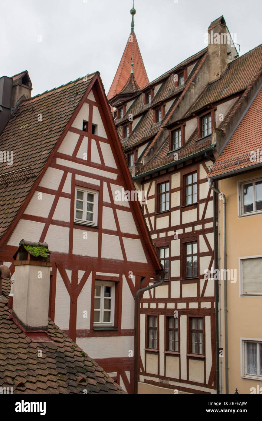 Bavarian Architecture