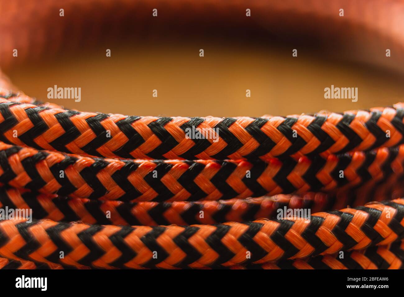 Braided cable hi-res stock photography and images - Alamy