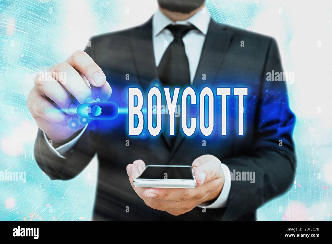 Boycotted goods hi-res stock photography and images - Alamy