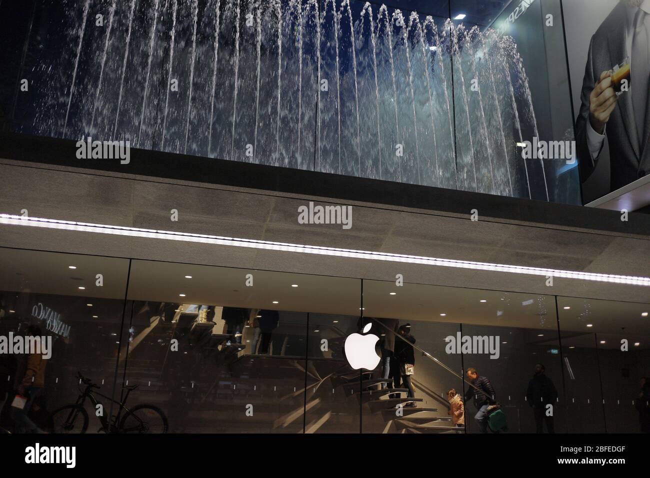 Logo liberty hi-res stock photography and images - Alamy