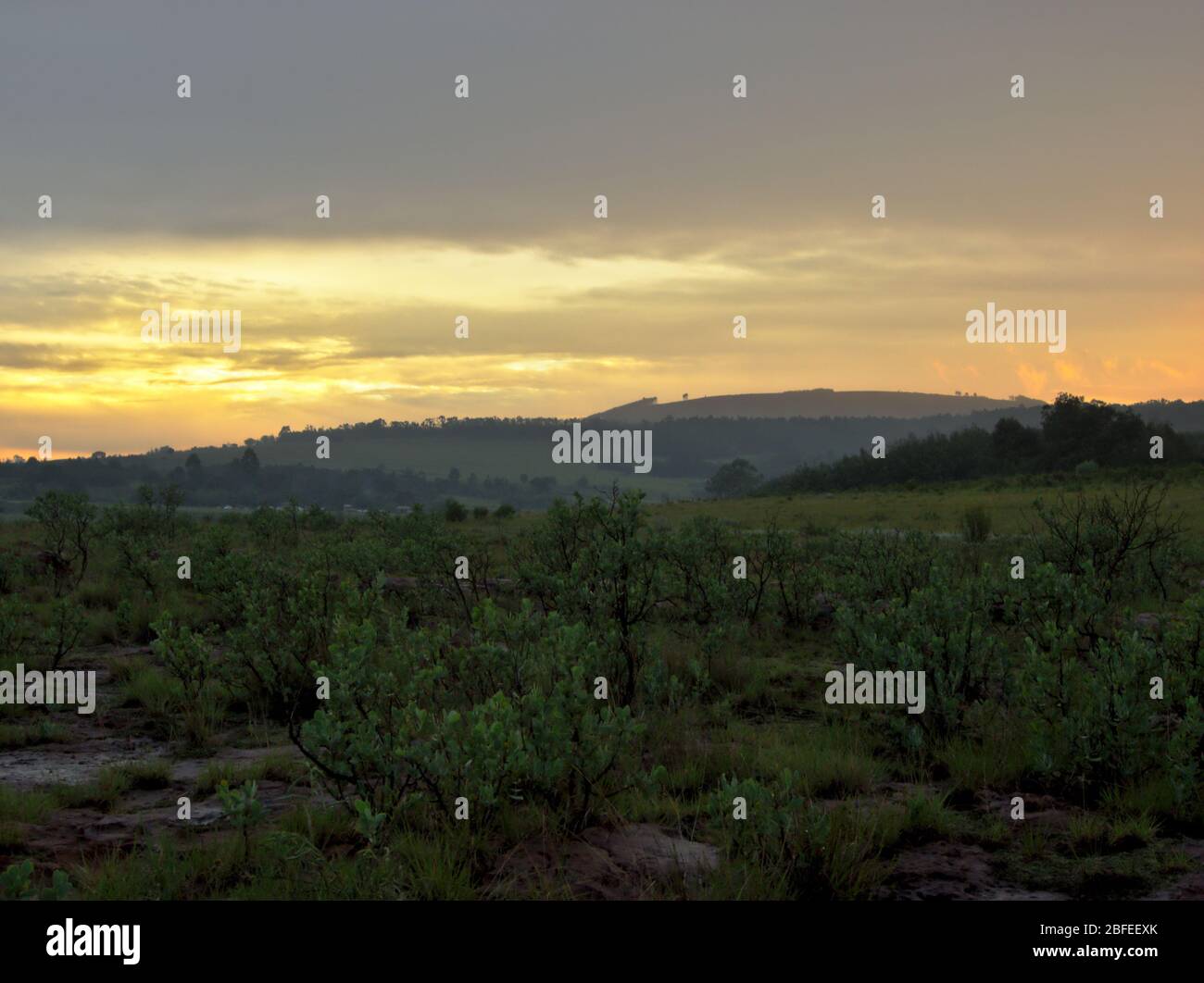 African mountains hi-res stock photography and images - Alamy