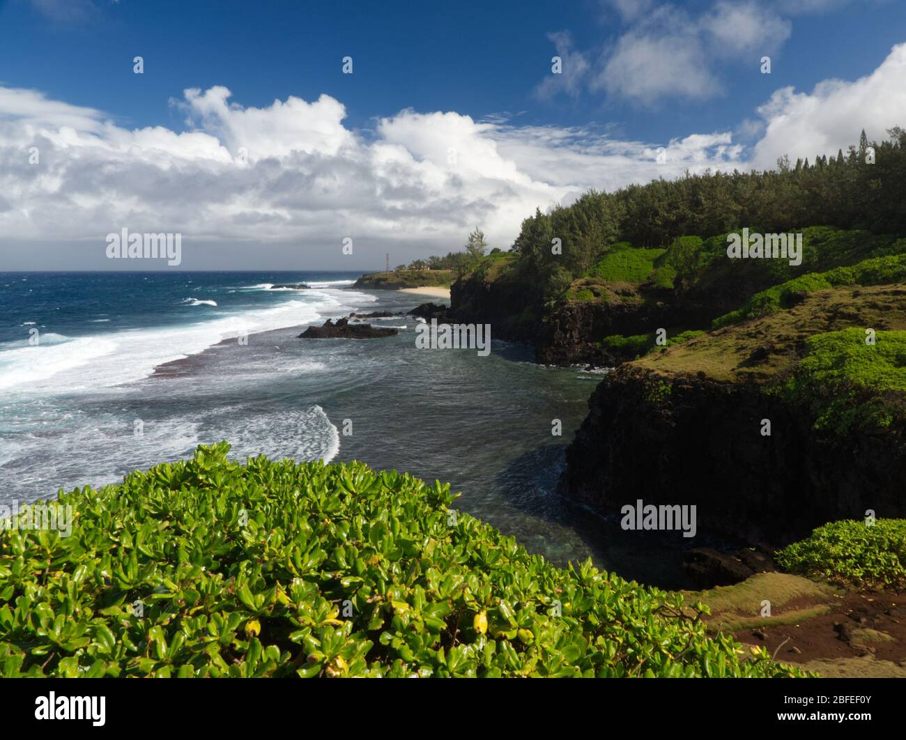Visit mauritius hi-res stock photography and images - Alamy