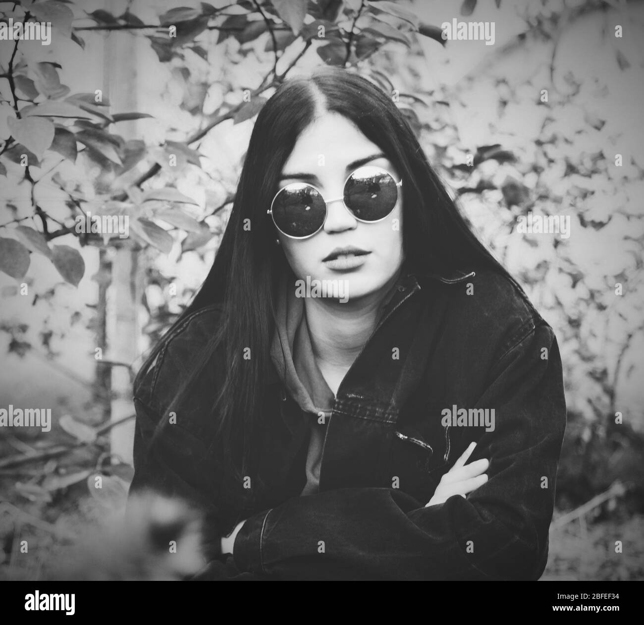 Pretty Hipster Tumblr Girls