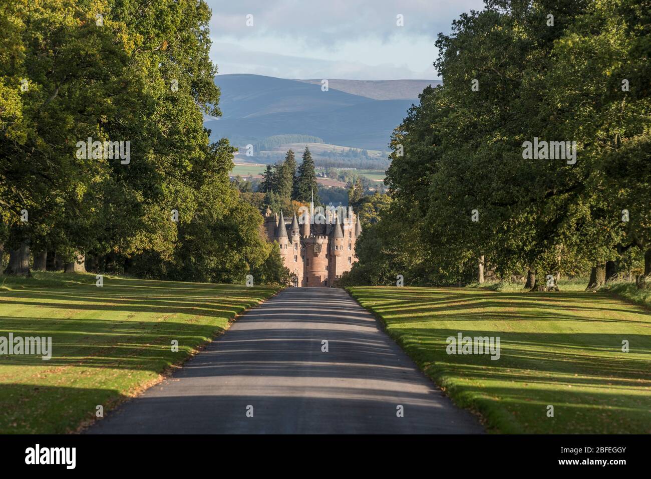 Strathmore hi-res stock photography and images - Alamy