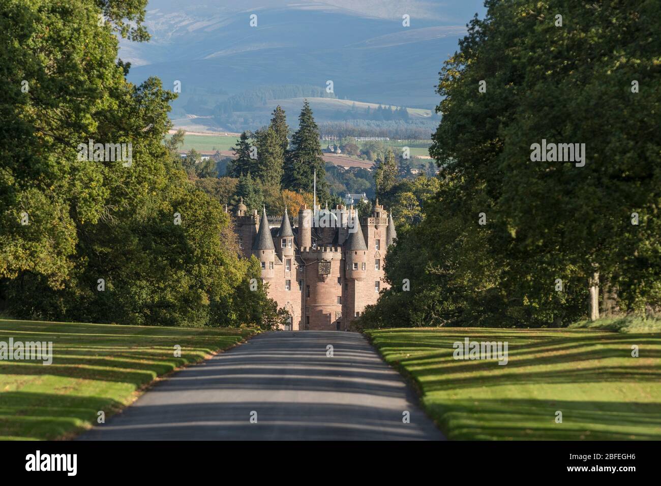 Strathmore hi-res stock photography and images - Alamy