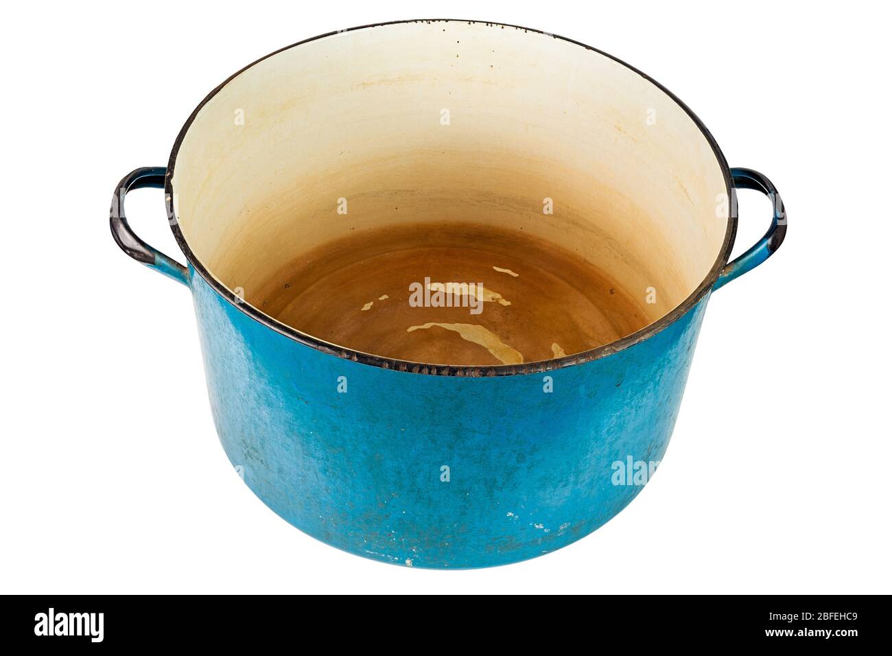 Huge blue classic big Cut Out Stock Images & Pictures - Alamy