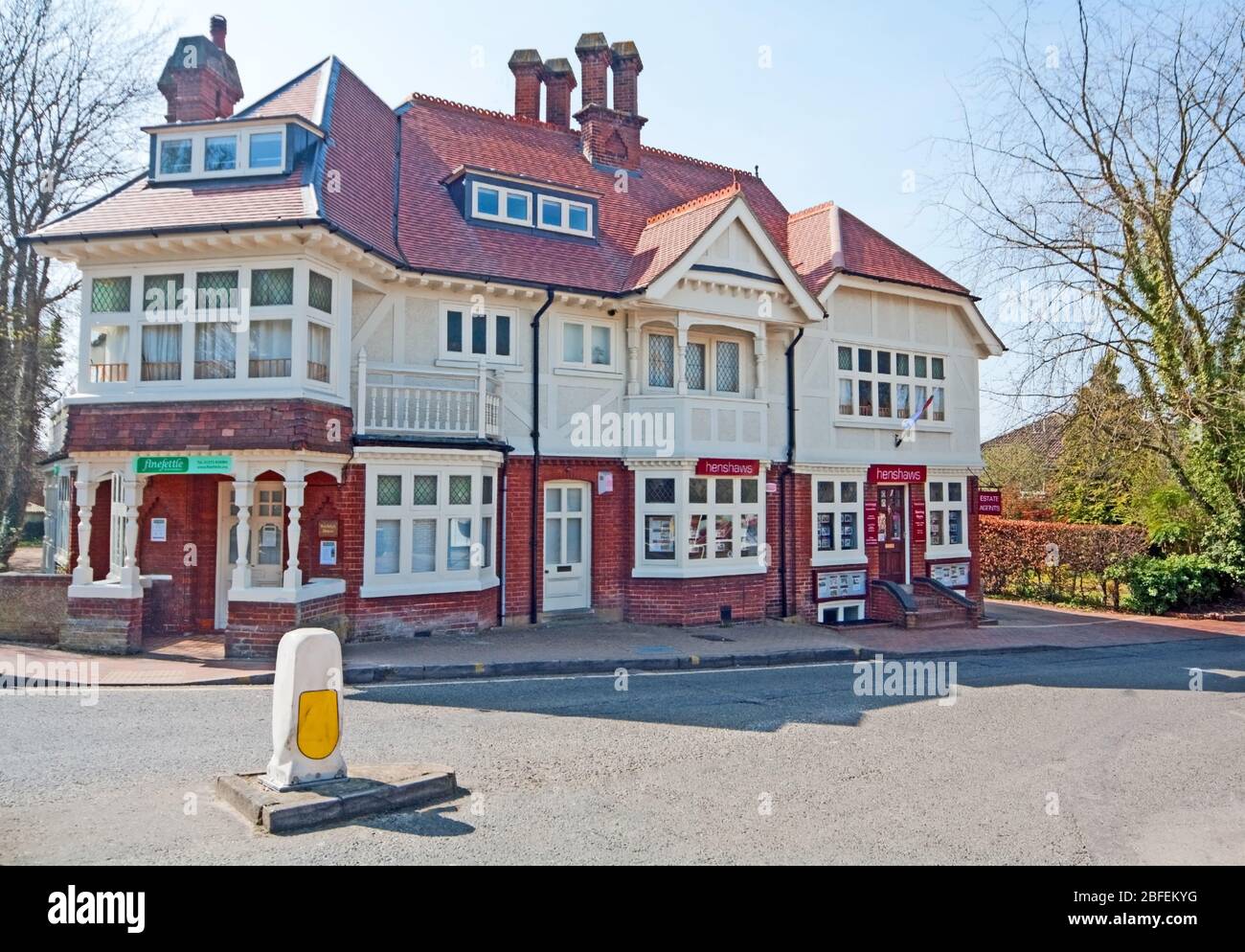 Great bookham surrey hi-res stock photography and images - Alamy