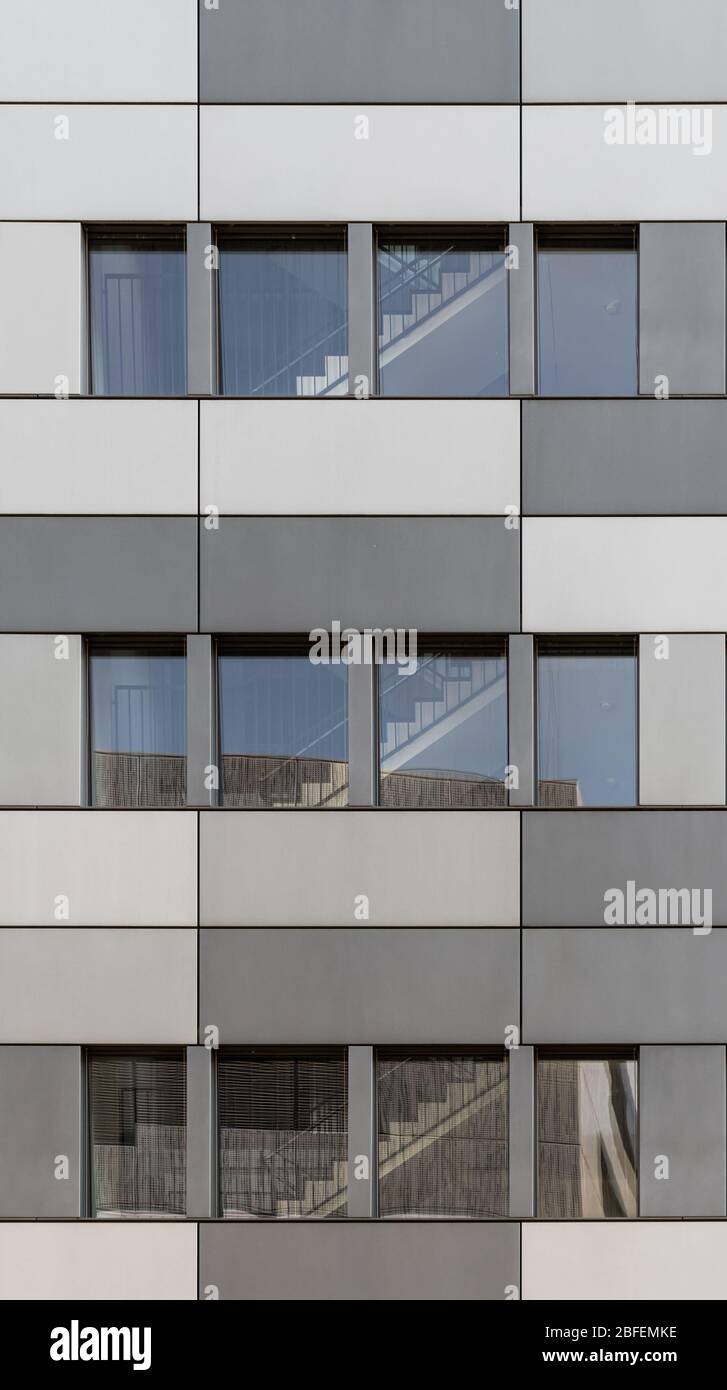 Modern Corporate Colors