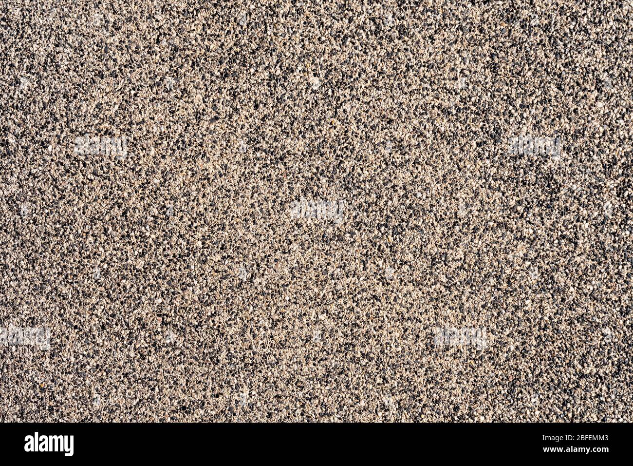 Olympia Mastic poured asphalt surface texture made by dark and bright ...