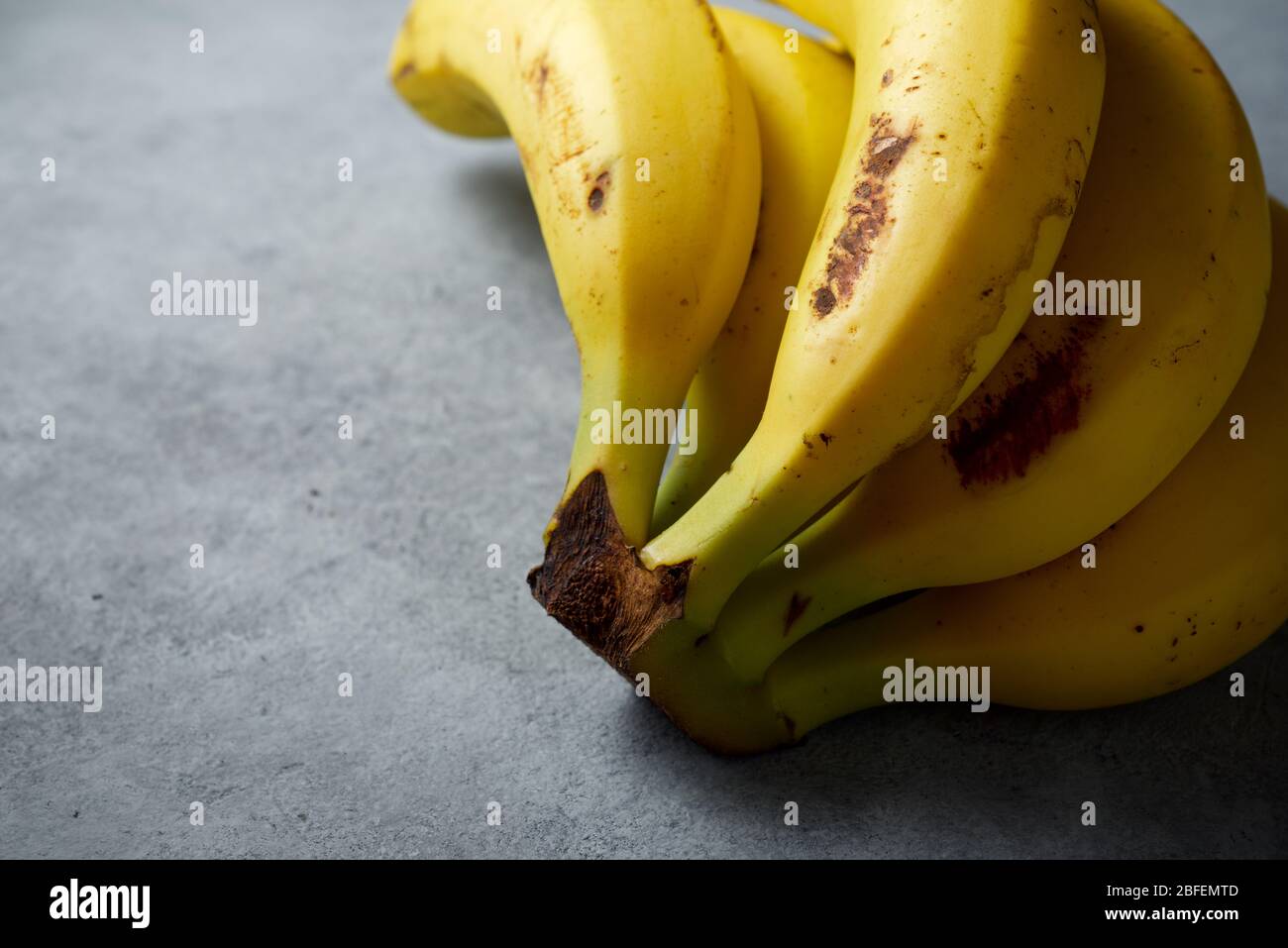 Basic bananas hi-res stock photography and images - Alamy