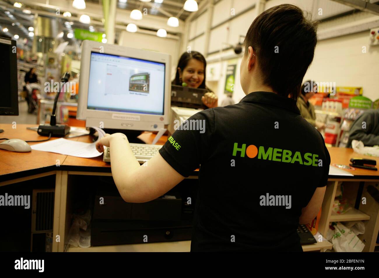 Homebase till hi-res stock photography and images - Alamy