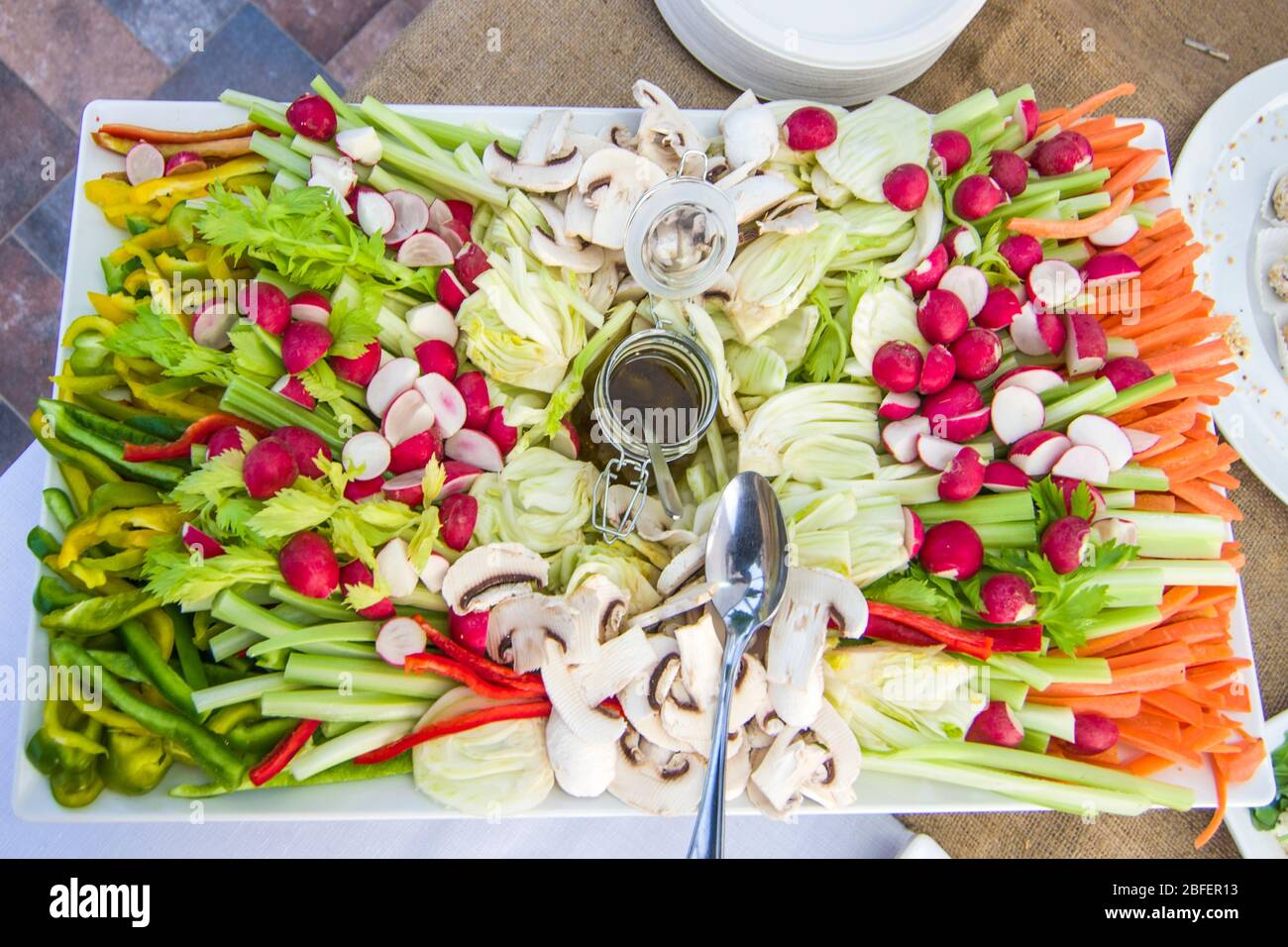 deletions and colorful appetizers and snacks for your party or for your ...