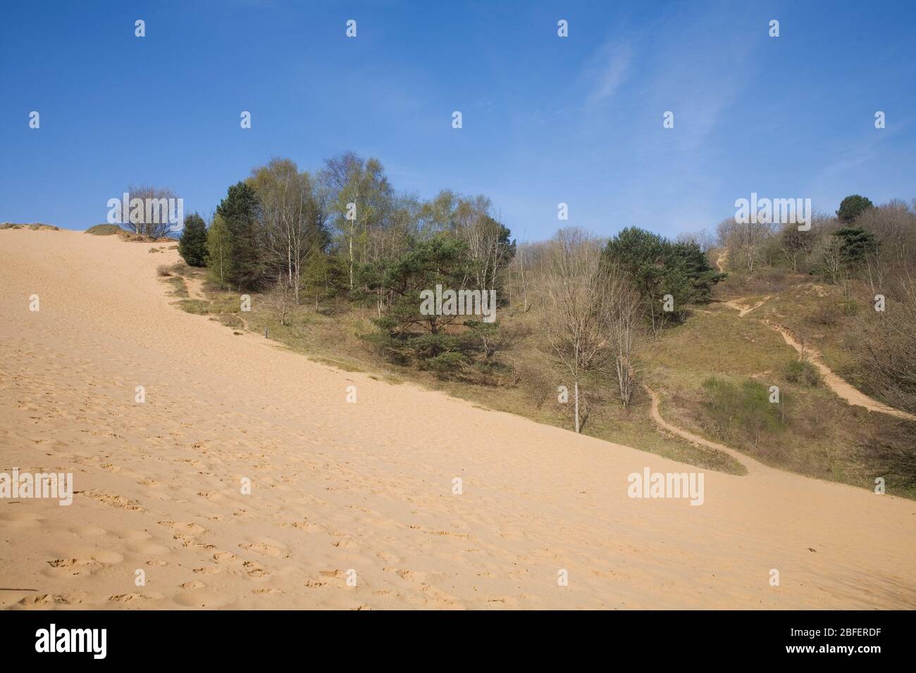 Merthyr mawr hi-res stock photography and images - Alamy