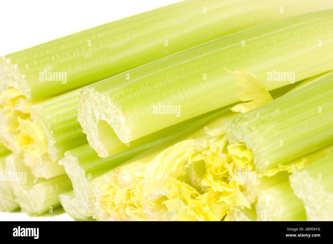Sticks Of Celery High Resolution Stock Photography and Images - Alamy