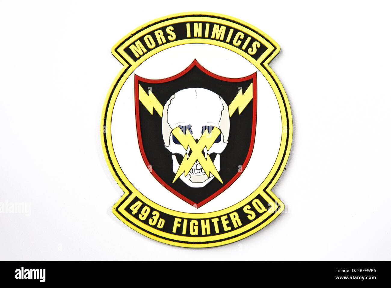 Air Force Logo High Resolution Stock Photography and Images - Alamy