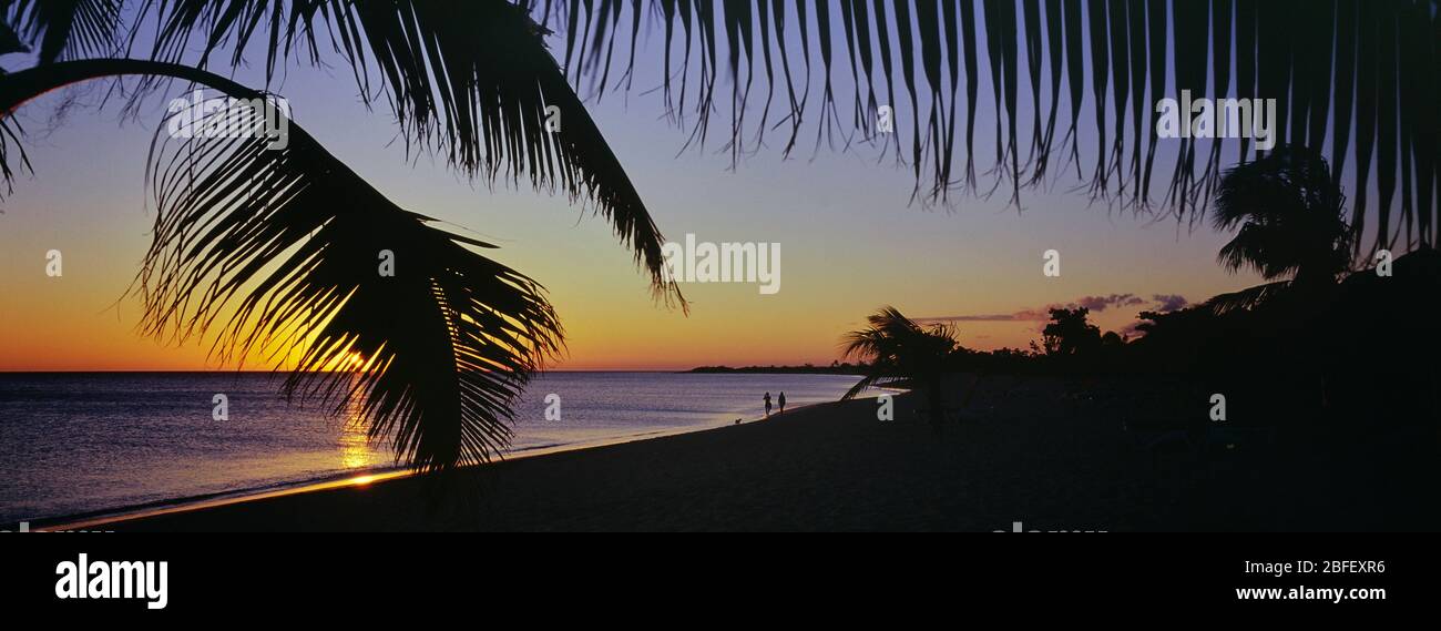 Peninsula de ancon hi-res stock photography and images - Alamy