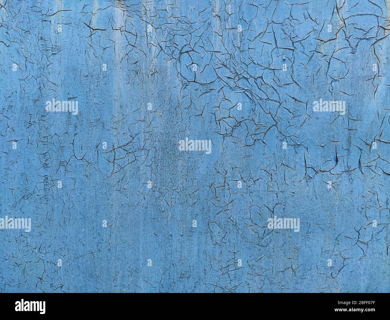 Distressed blue corrosive texture hi-res stock photography and images ...