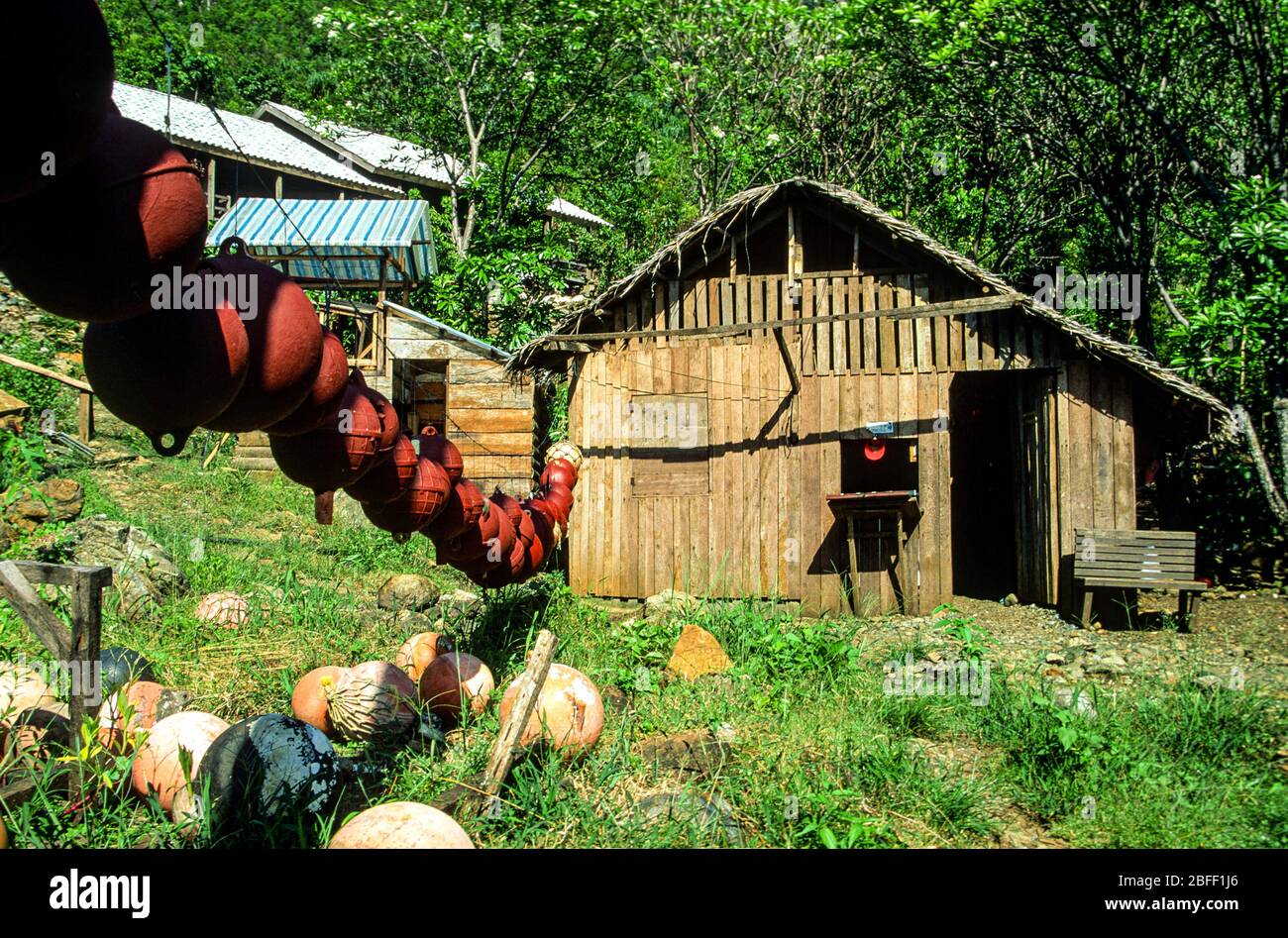 Philippines in the 90s hi-res stock photography and images - Alamy