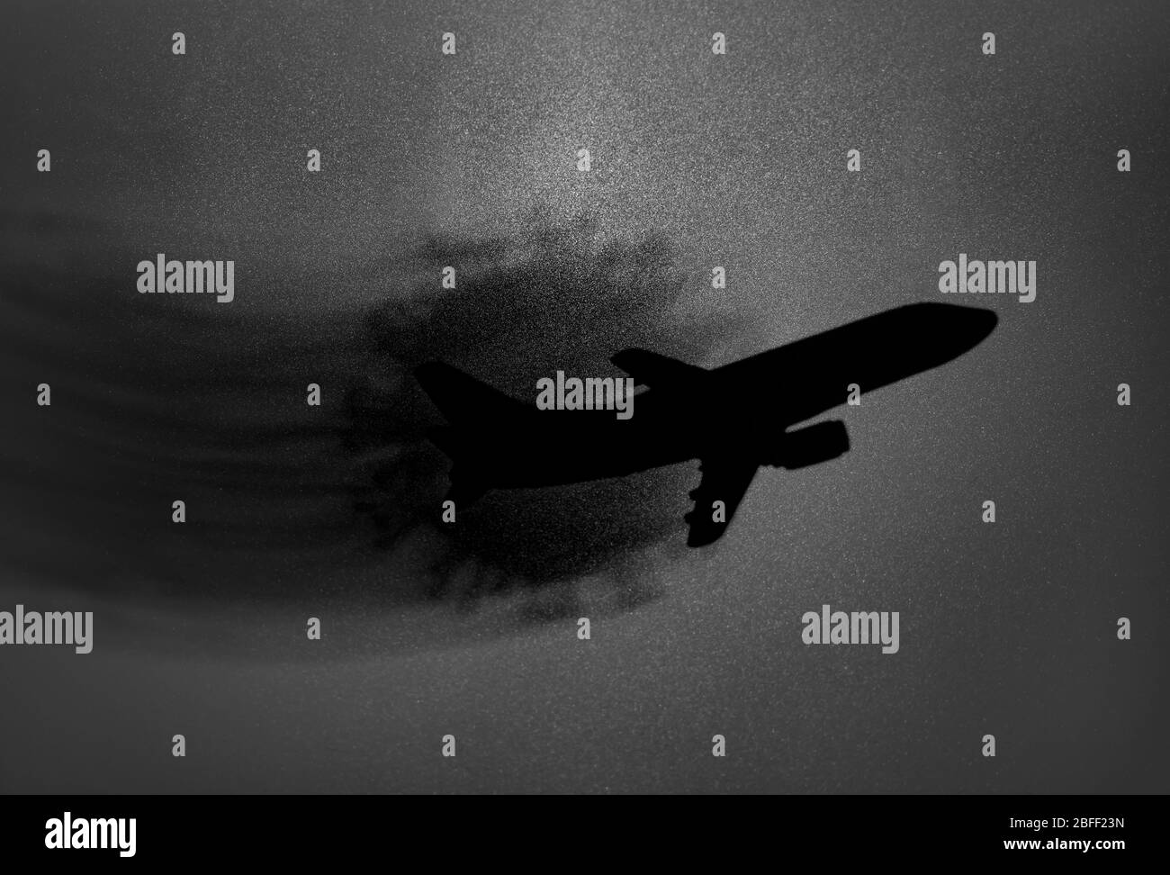 Chasing a shadow hi-res stock photography and images - Alamy