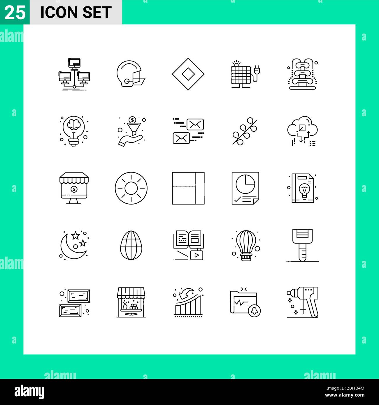 Solar symbolism Stock Vector Images - Alamy