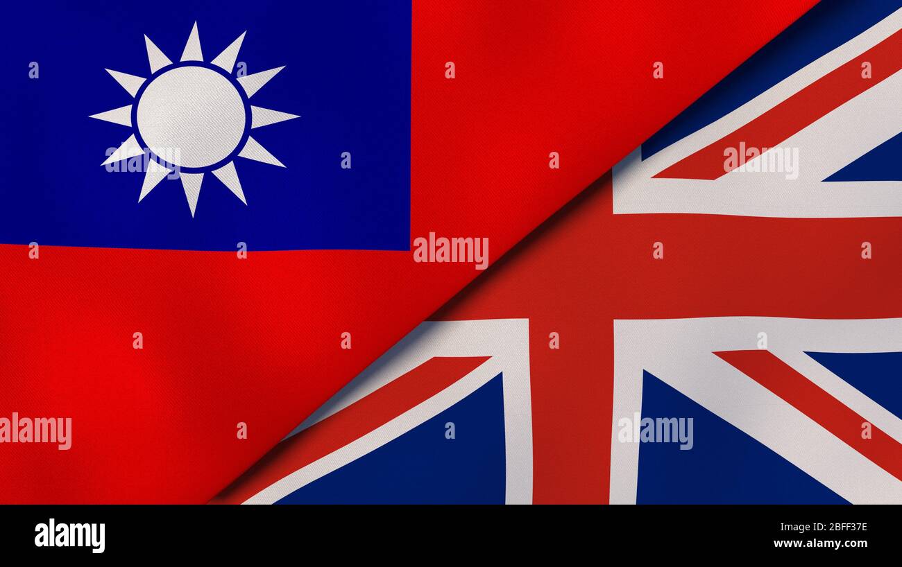 Taiwan united states relations hi-res stock photography and images - Alamy