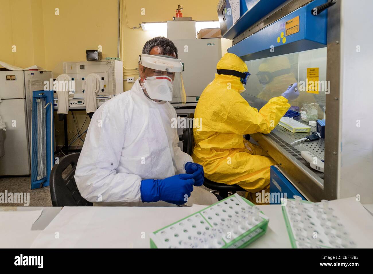 Policlinico militare hi-res stock photography and images - Alamy