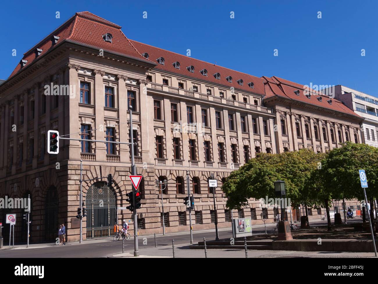 European bank for reconstruction and development sign hi-res stock ...