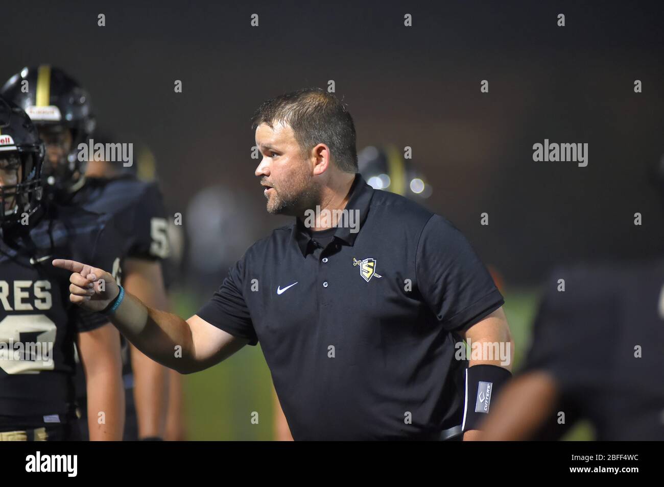 Timeout team hi-res stock photography and images - Alamy