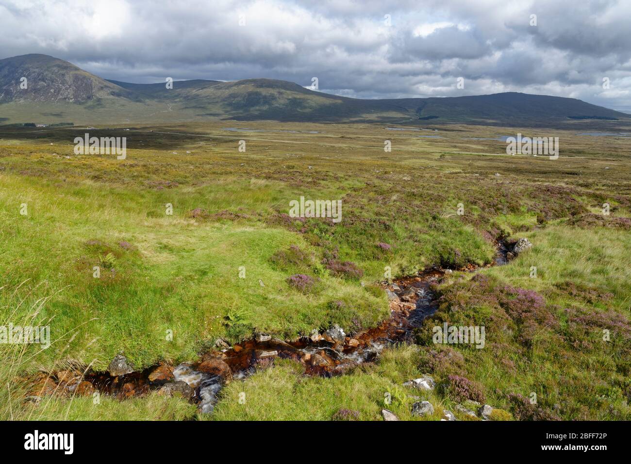 Allt molach hi-res stock photography and images - Alamy