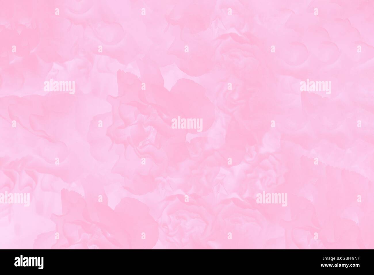Pale pink abstract background. Floral gradient background, delicate ...