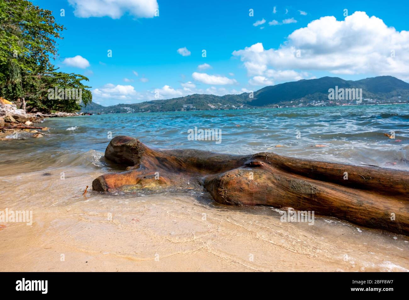Phuket island beach hi-res stock photography and images - Alamy