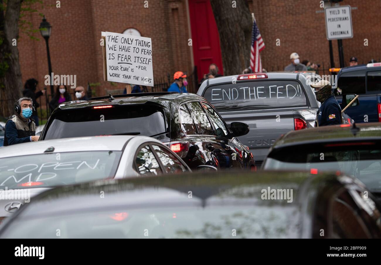 Car protest hi-res stock photography and images - Alamy