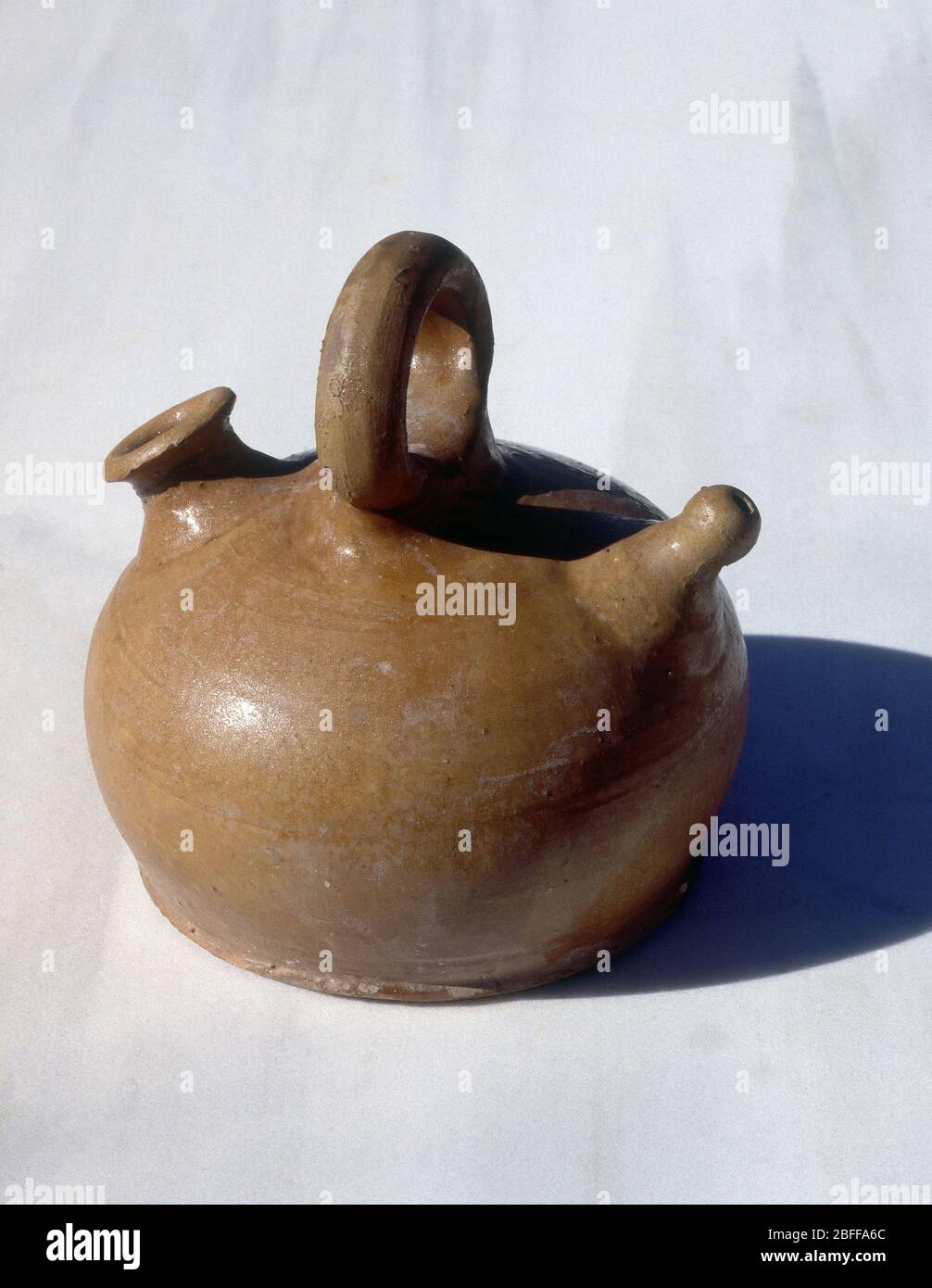 BOTIJO - S XX ARTE POPULAR -. Location: ALFARERIA. MARRATXI-PORTOL ...