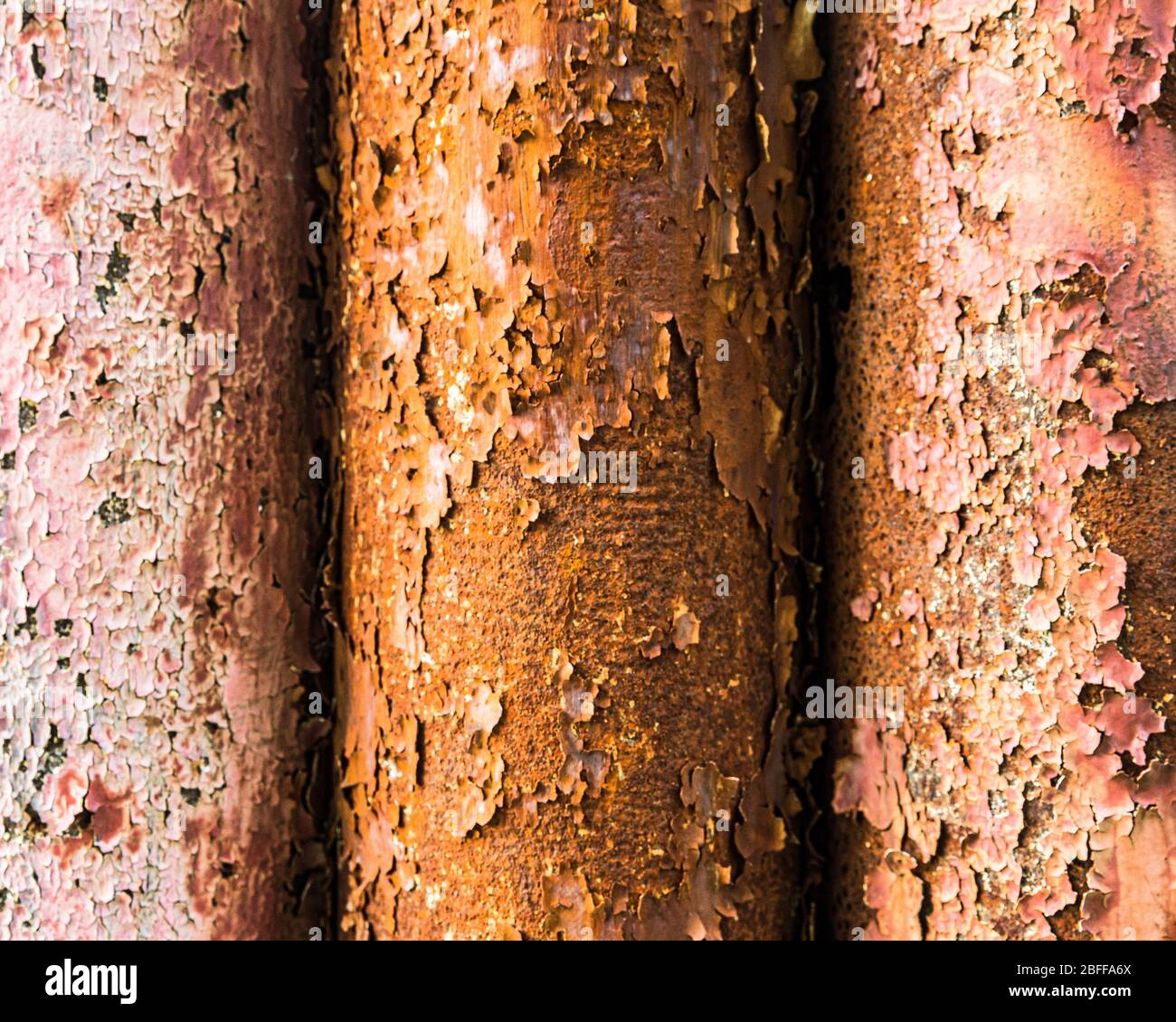 Corroded Metal Iron Rusty High Resolution Stock Photography and Images ...