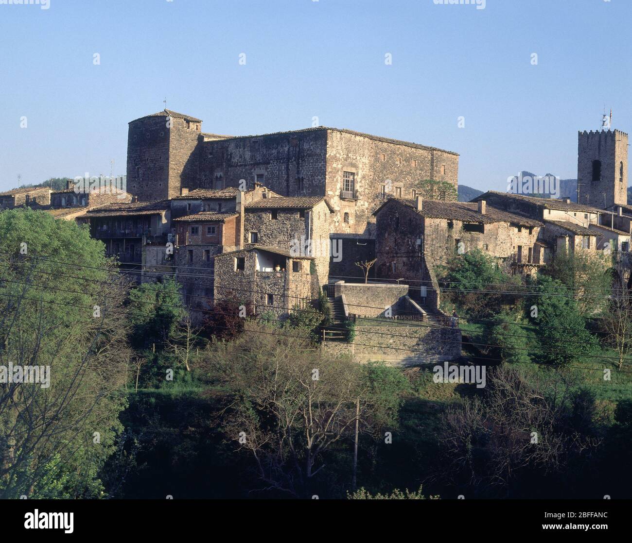 Pueblo pau hi-res stock photography and images - Alamy