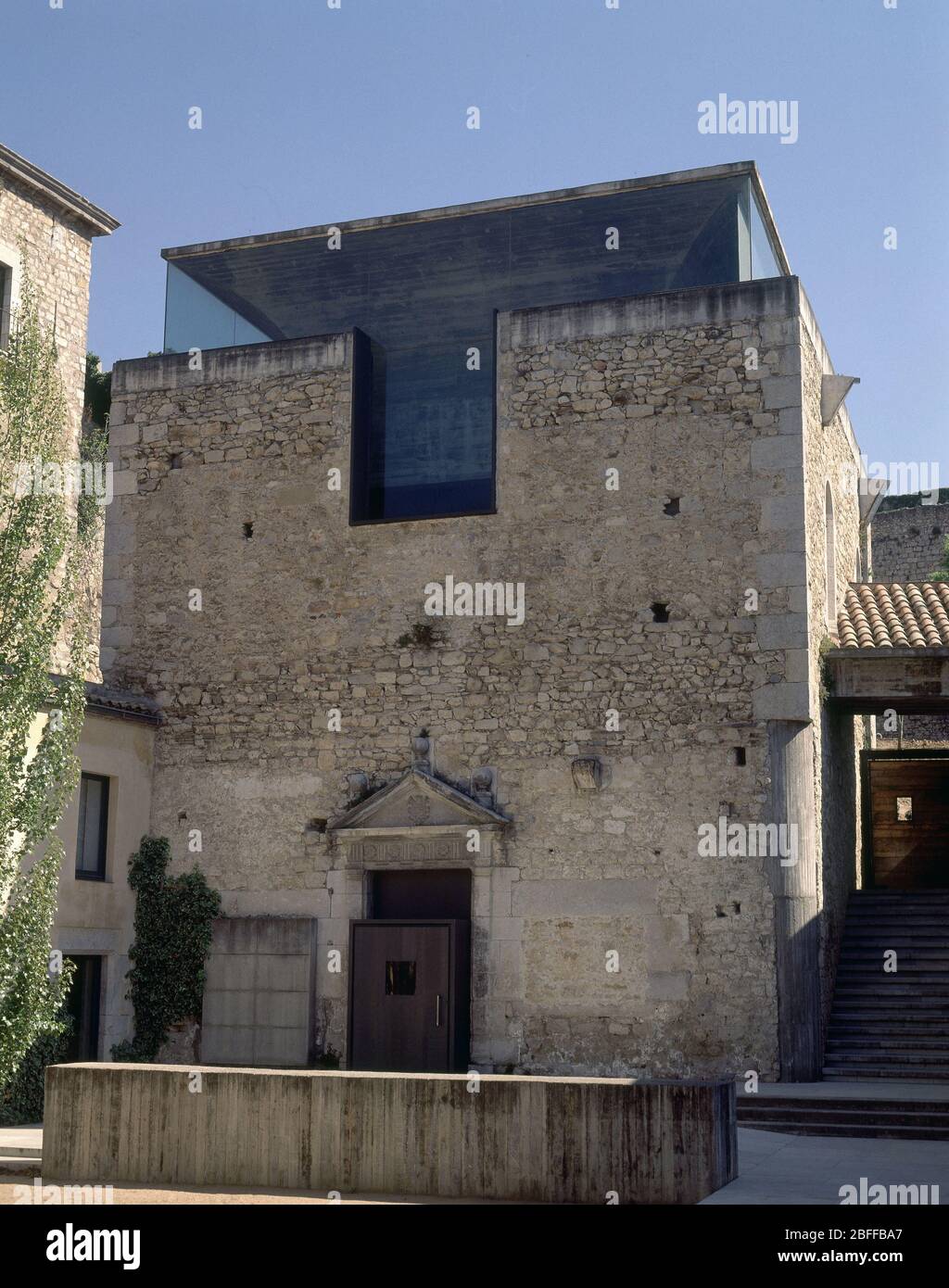 Universidad de girona hi-res stock photography and images - Alamy