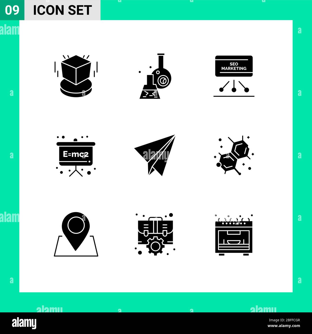 Emc test Stock Vector Images - Alamy