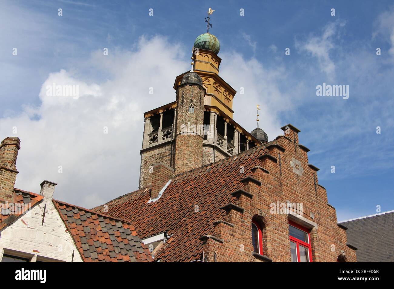 Zentrum stadtzentrum hi-res stock photography and images - Alamy