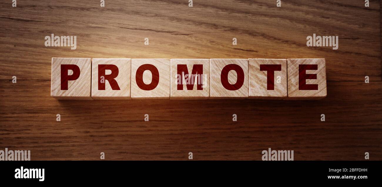 New product launch promotion marketing hi-res stock photography and ...