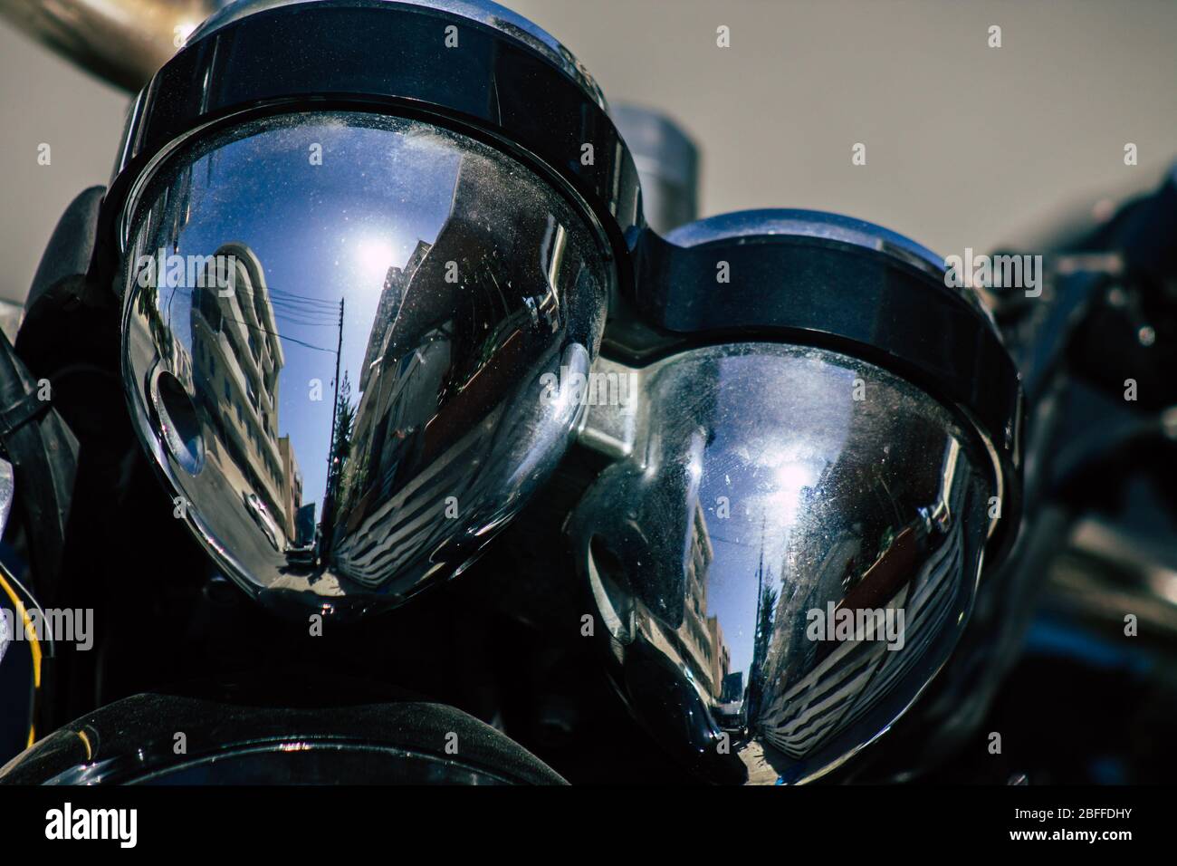 Honda x4 hi-res stock photography and images - Alamy